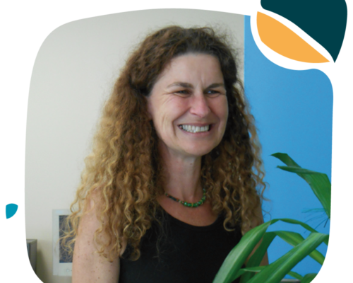 Christine Allain - Pays de Savoie solidaires