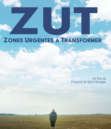 ZUT Zones Urgentes à Transformer - Pays de Savoie solidaires